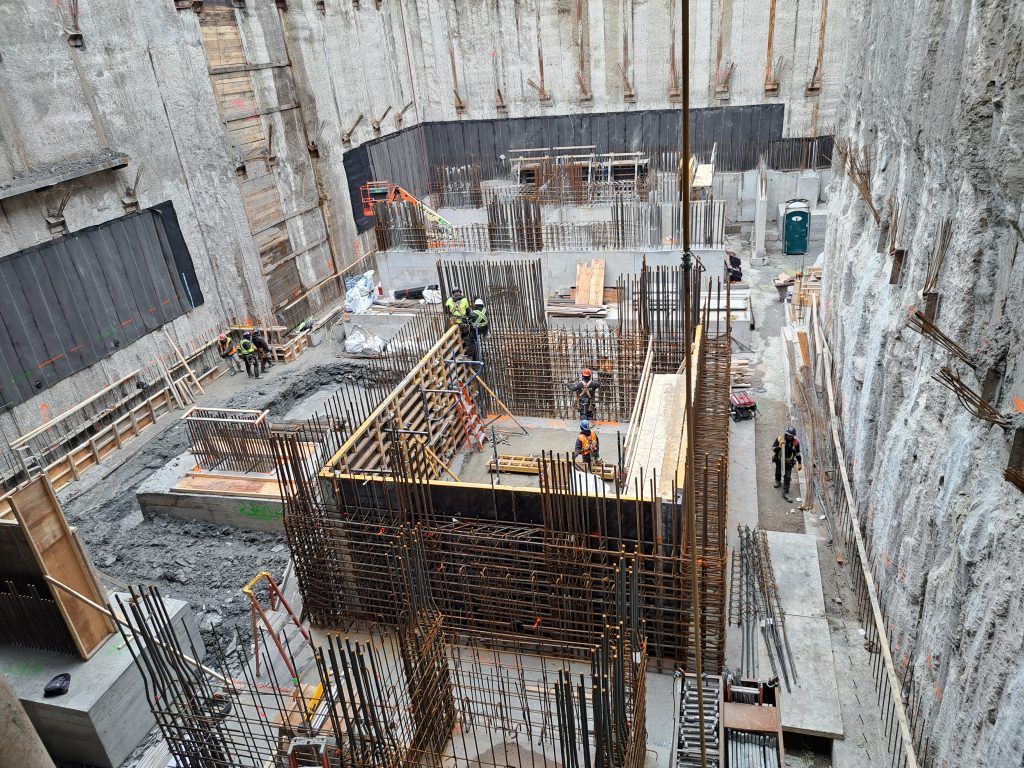 Services – MCR Engineers Ltd