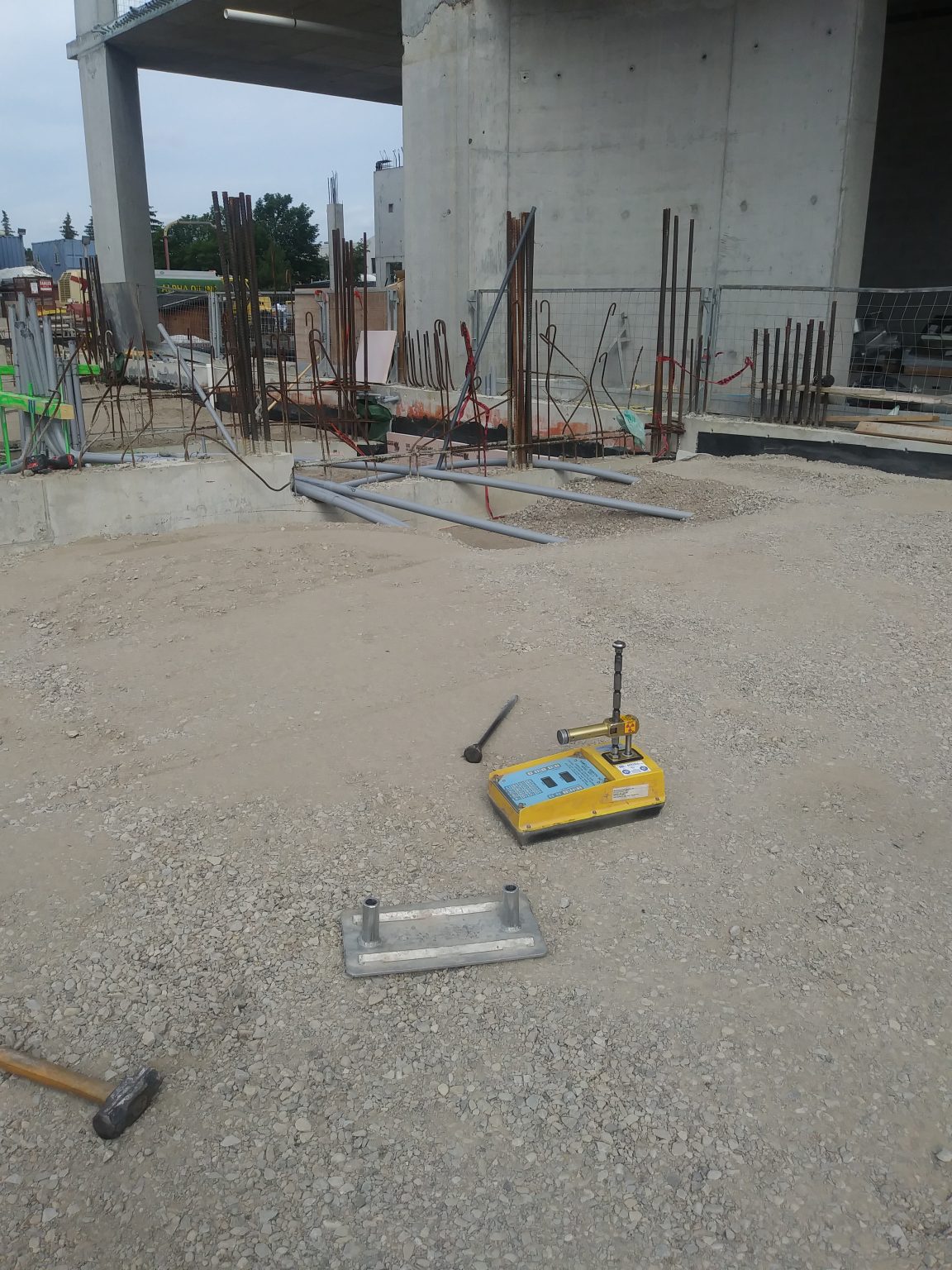 Services – MCR Engineers Ltd